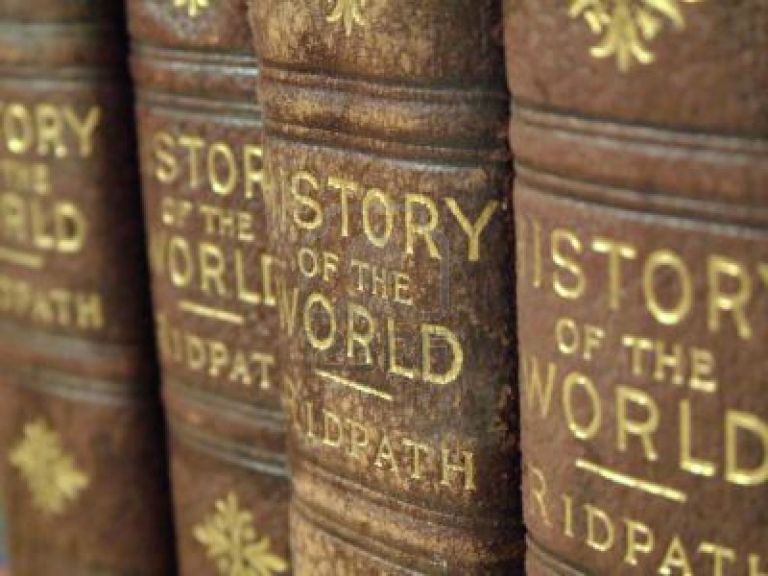 “History is written by the victors” — true? – Stephen Hicks, Ph.D.