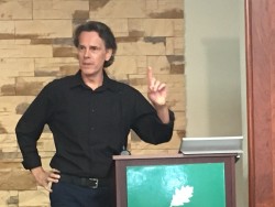 Biography | Stephen Hicks, Ph.D.