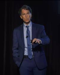 Biography | Stephen Hicks, Ph.D.