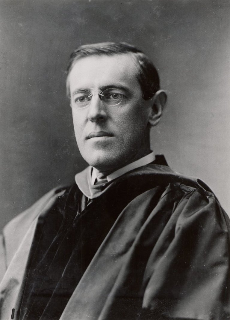 On Princeton’s re-naming the Woodrow Wilson school – Stephen Hicks, Ph.D.