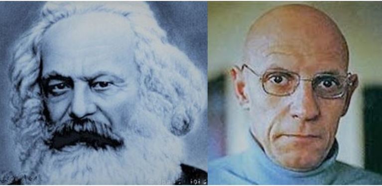 Is Foucault a “Neo-Marxist”? Methodology datum – Stephen Hicks, Ph.D.