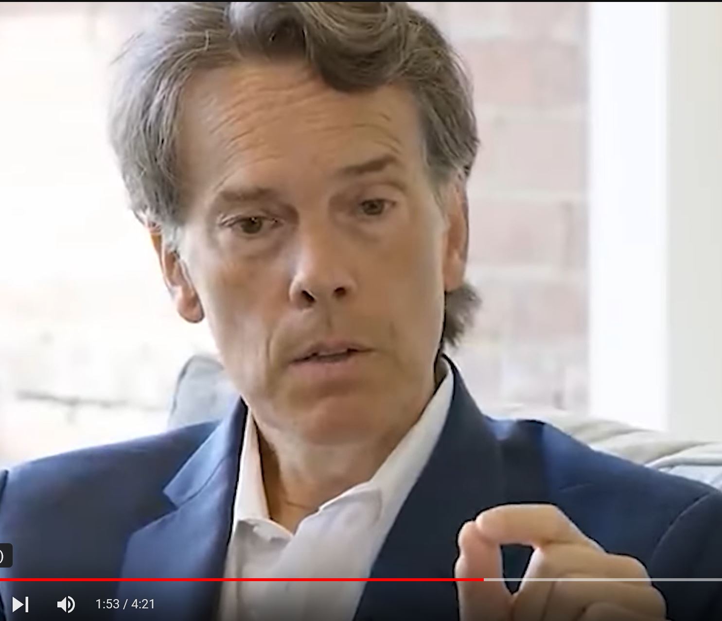 Marxists are determinists, and why that subverts democracy — 2-minute ...