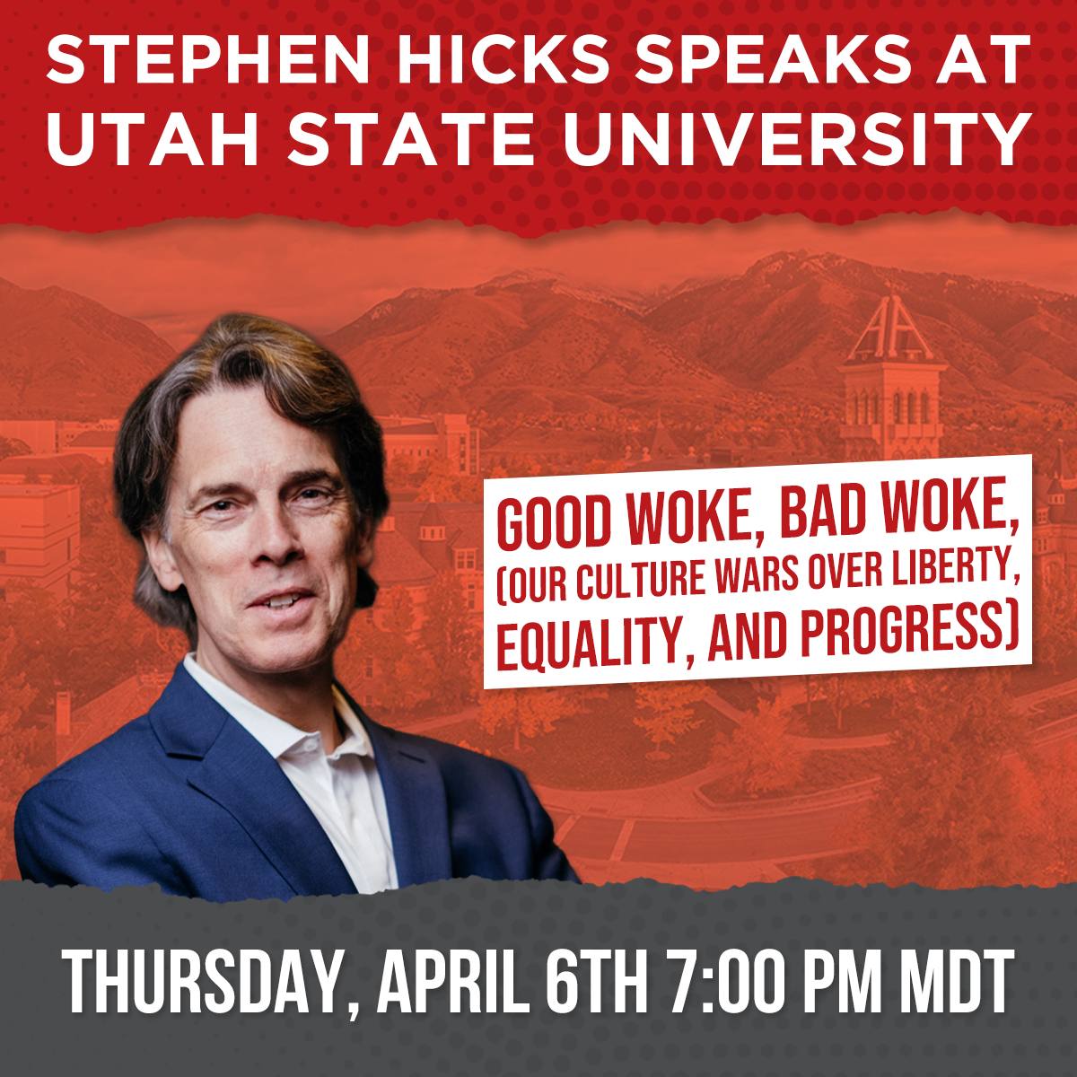 Good Woke, Bad Woke (Our Debates Over Liberty, Equality, and Progress ...