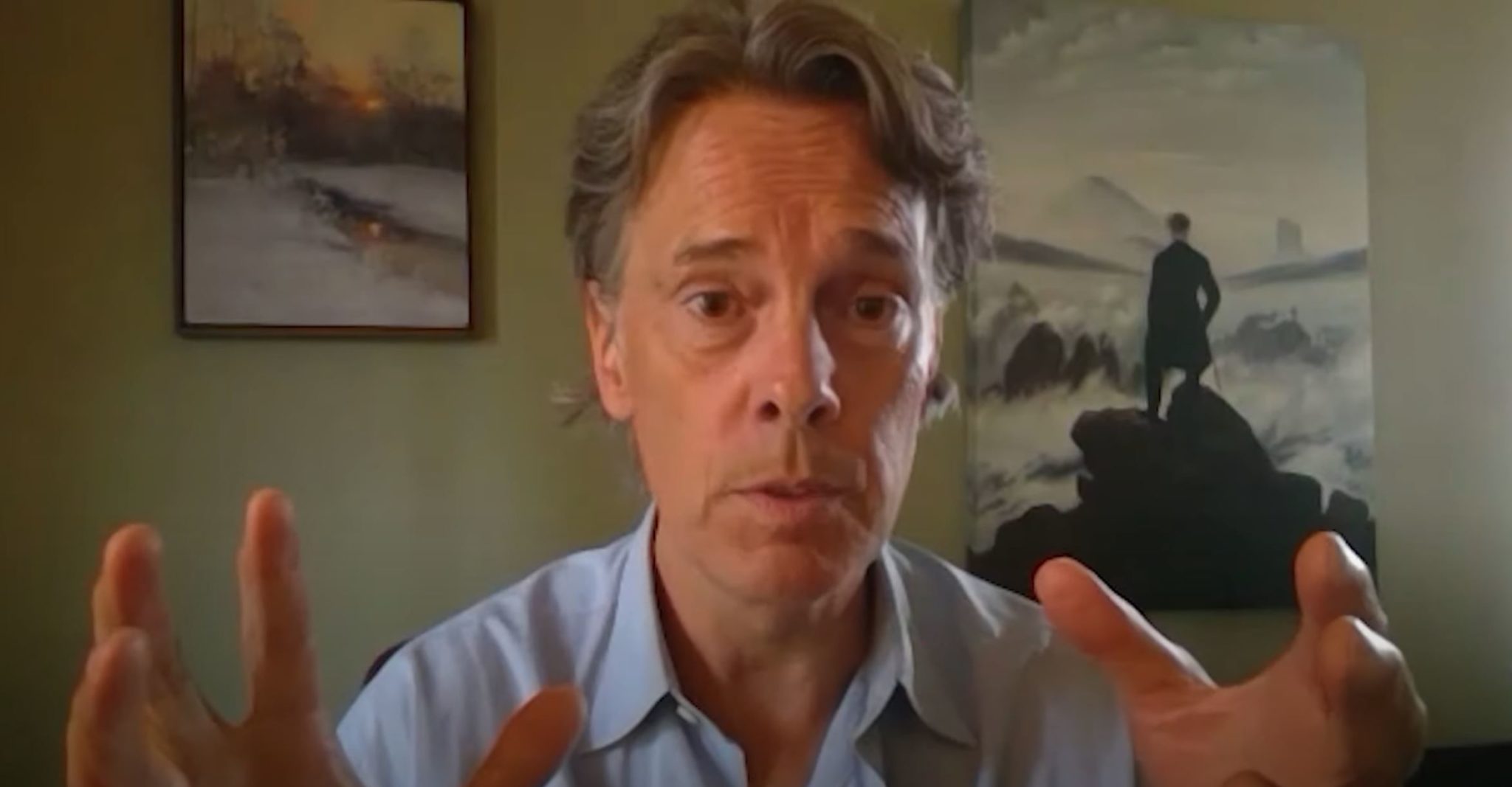 The Philosophy of Money — Breedlove interview – Stephen Hicks, Ph.D.