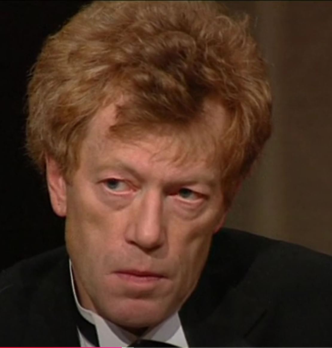 Was Roger Scruton A Collectivist Stephen Hicks Ph D