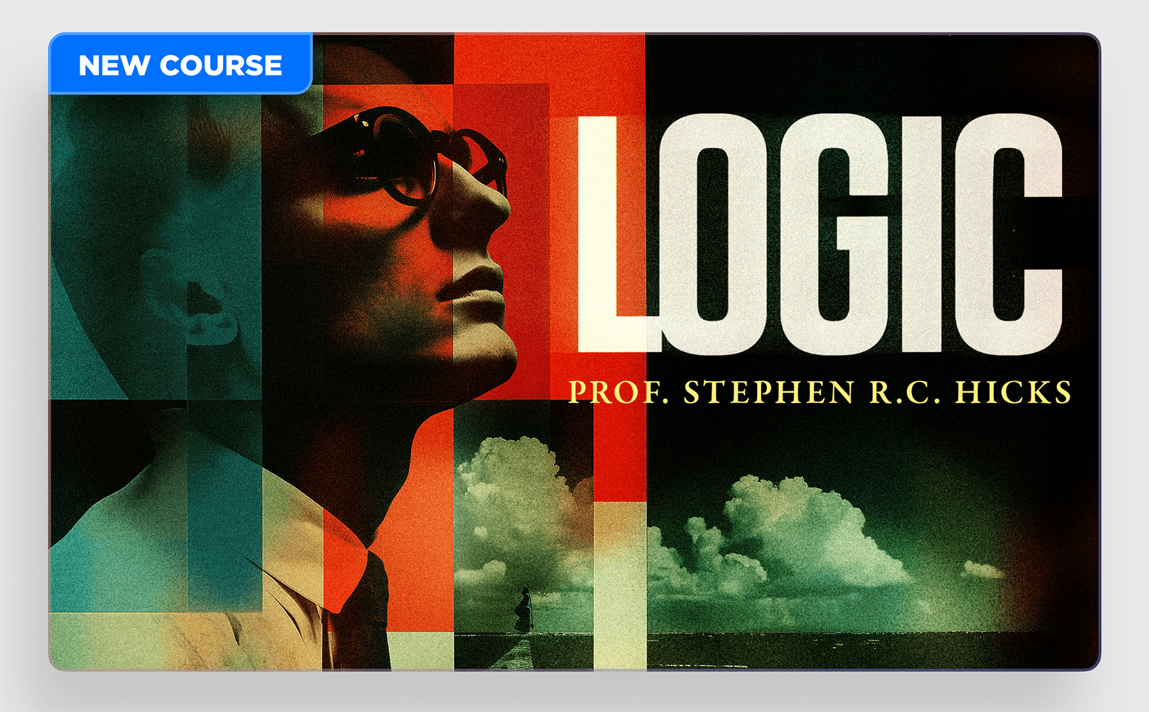 Recommended Logic Books – Stephen Hicks, Ph.D.